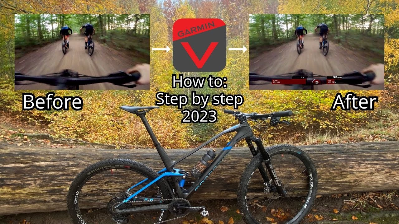 How To: Garmin VIRB Edit + Life-changing Tips! | Techtorial - YouTube