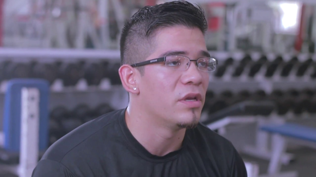 POWERLIFTING MEXICO 2016 - DAN RIOS - YouTube