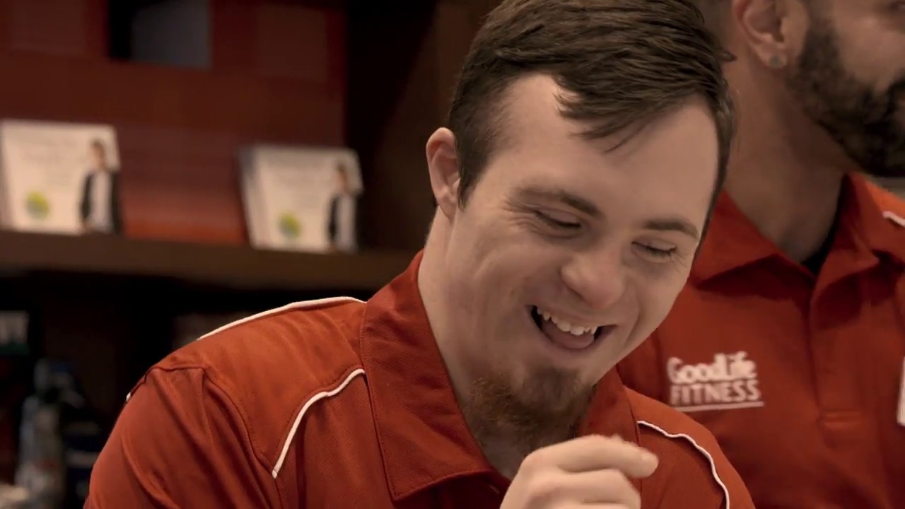 Employable Me Canada Update: Thomas - YouTube