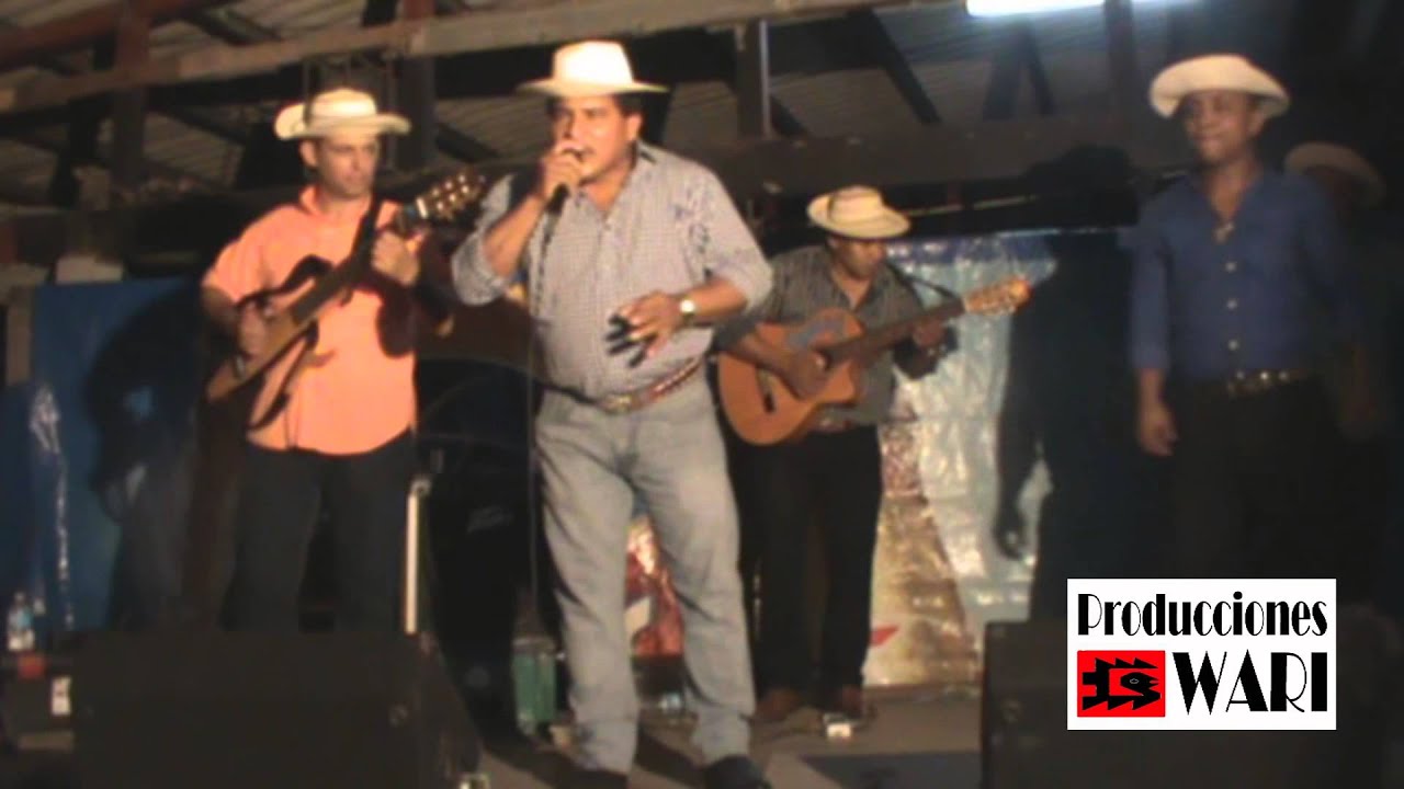 Torrente Punto Cubano y Zocabon Llanero - Nicanor Rodriguez - Eliot ...