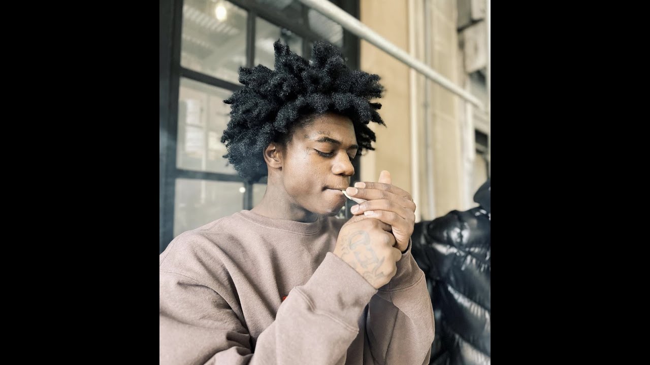 *FREE* G40 Type Beat “Roaming The City” [Prod.3madeit] - YouTube