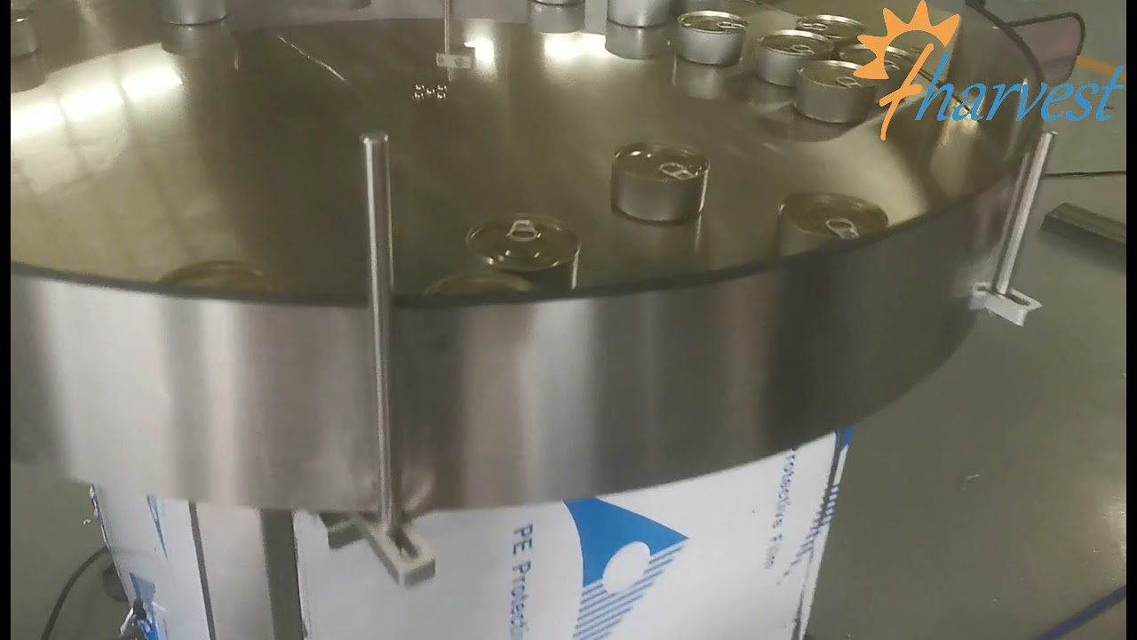 Round accumulation table,Turntable Accumulator,Rotary Accumulation ...