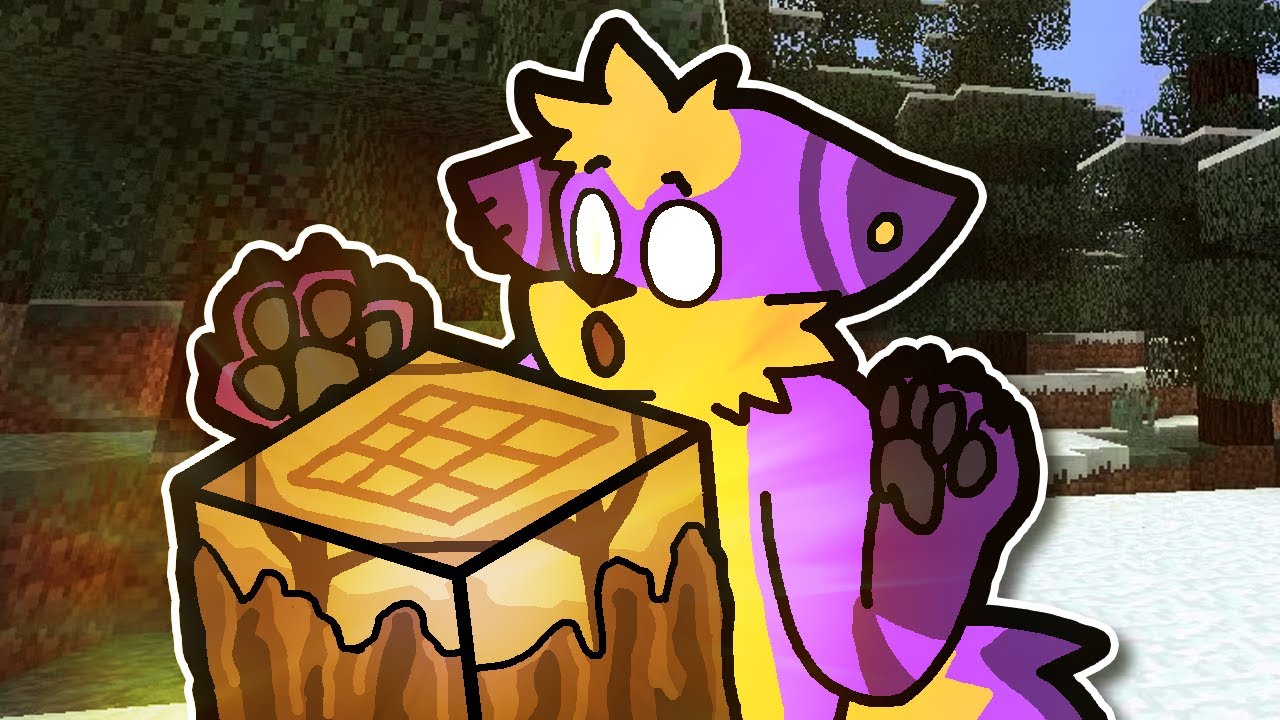 Demorei 8 Dias Pra Conseguir Uma Crafting Table (Better Than Wolves #3 ...