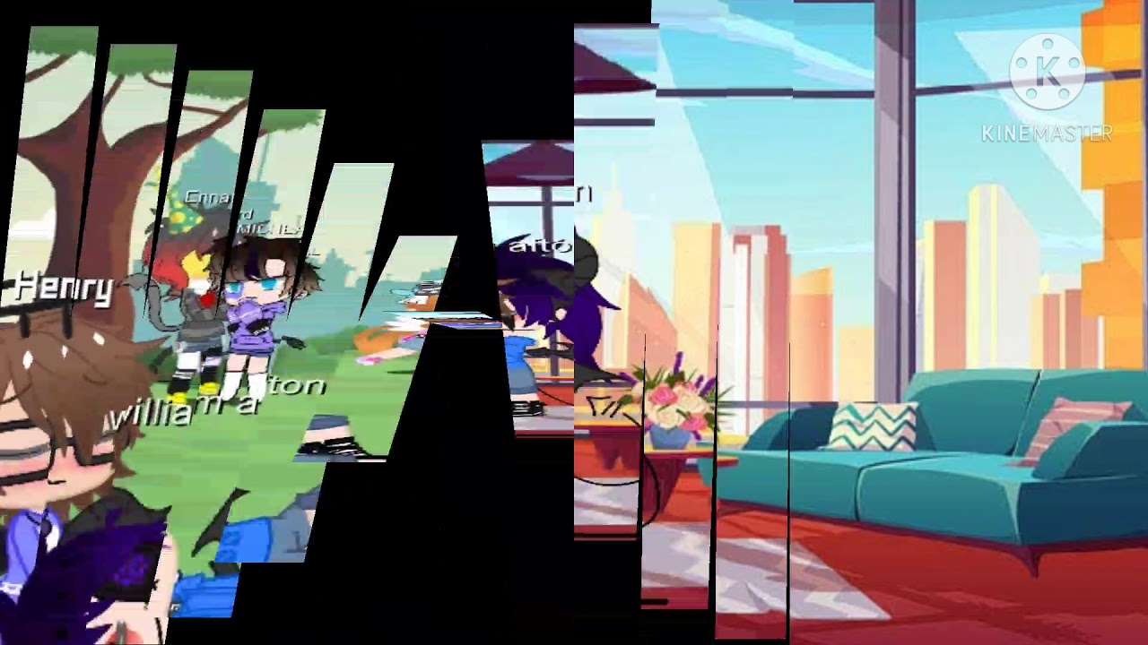 cute times with Will x Henry - YouTube