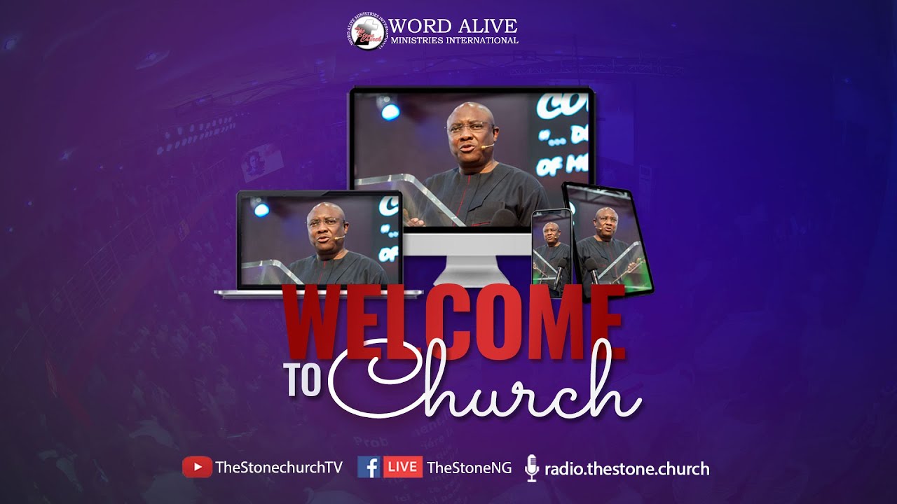 Singles of Purpose Conference // 3rd June, 2023 - YouTube