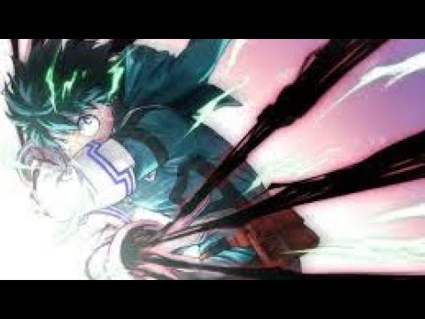 Transfer student deku |discharged and party?| izuku x nejire | ep8 ...