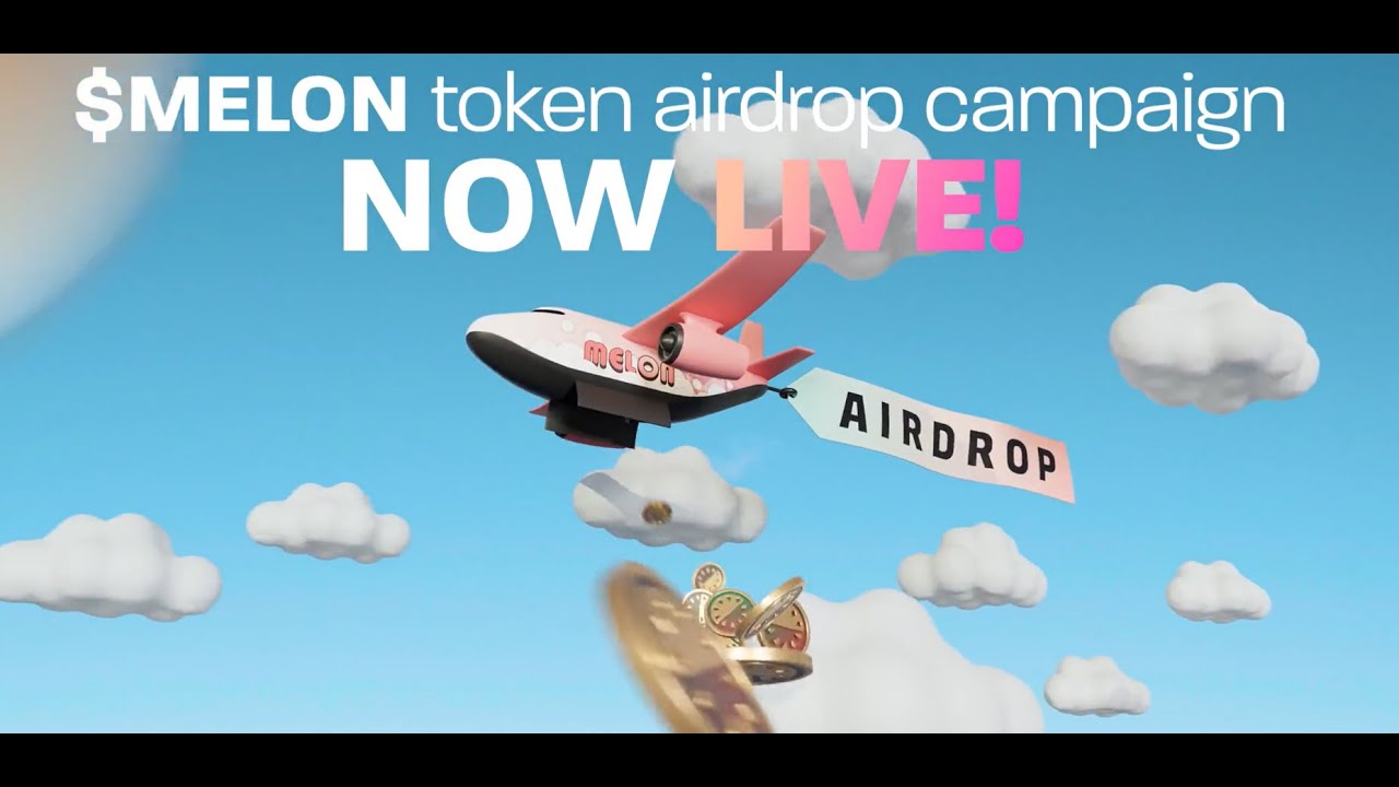 Hướng Dẫn Tham Gia Melon Juice Airdrop🌹Nhận 2500 JUICE point quy đổi ...