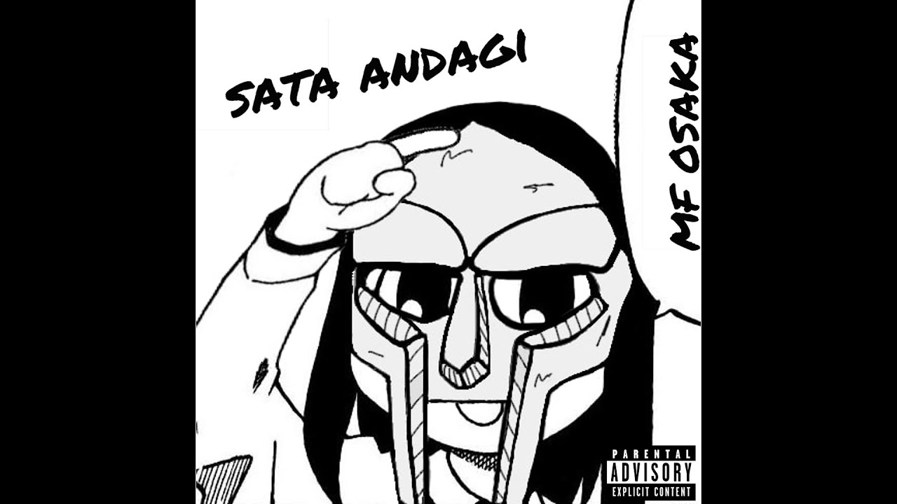 MF OSAKA - Sata Andagi - YouTube