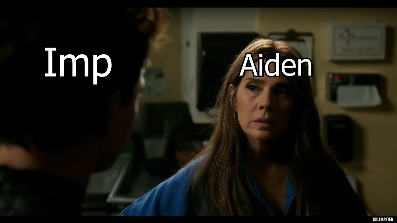 Parahuman Memes 156 - YouTube