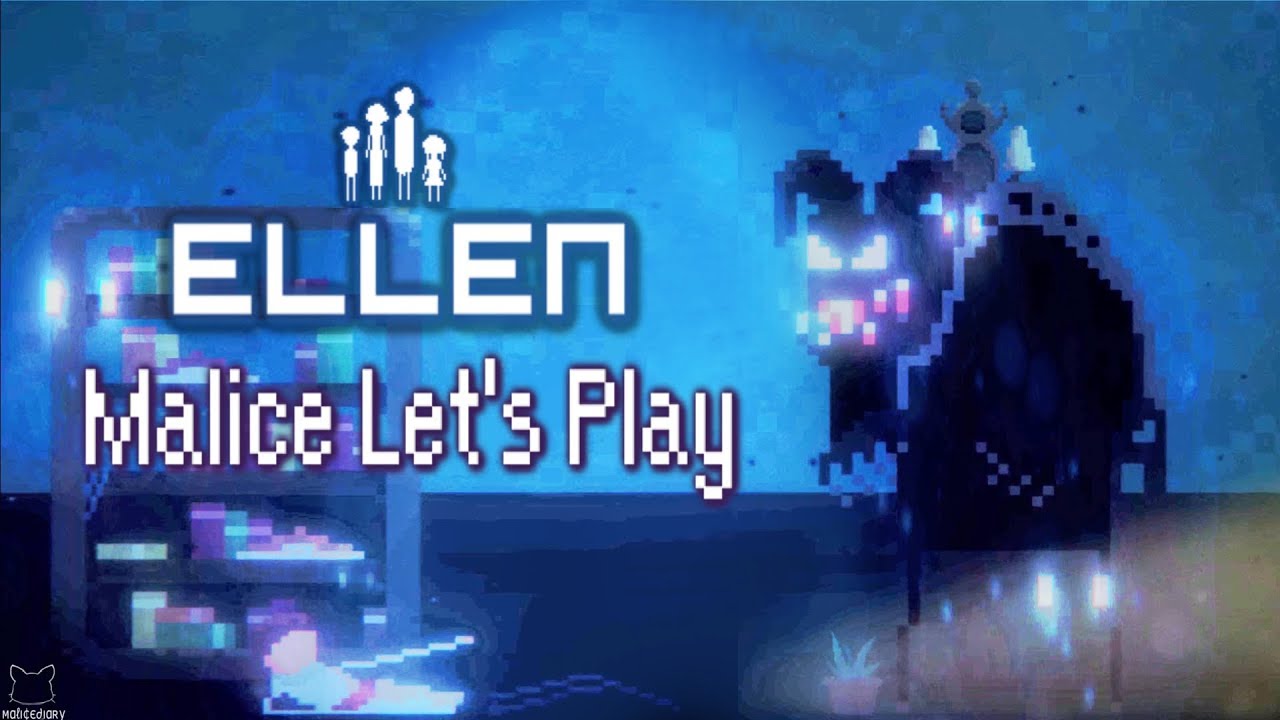 Broken Leg Simulator【Ellen Horror Demo】 - YouTube