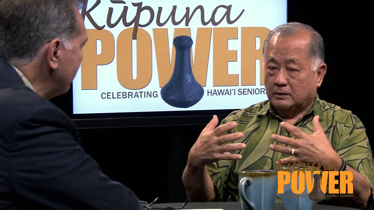 Kupuna Power Episode 21 - YouTube