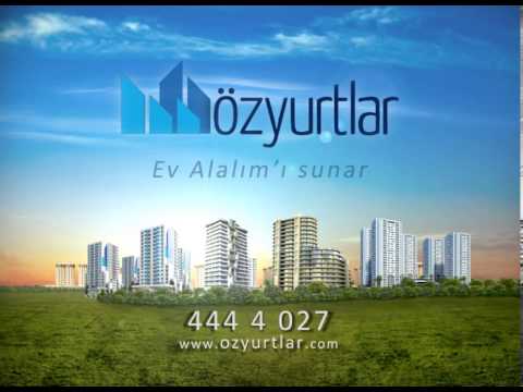 ÖZYURTLAR İNŞAAT EV ALALIM'I SUNAR