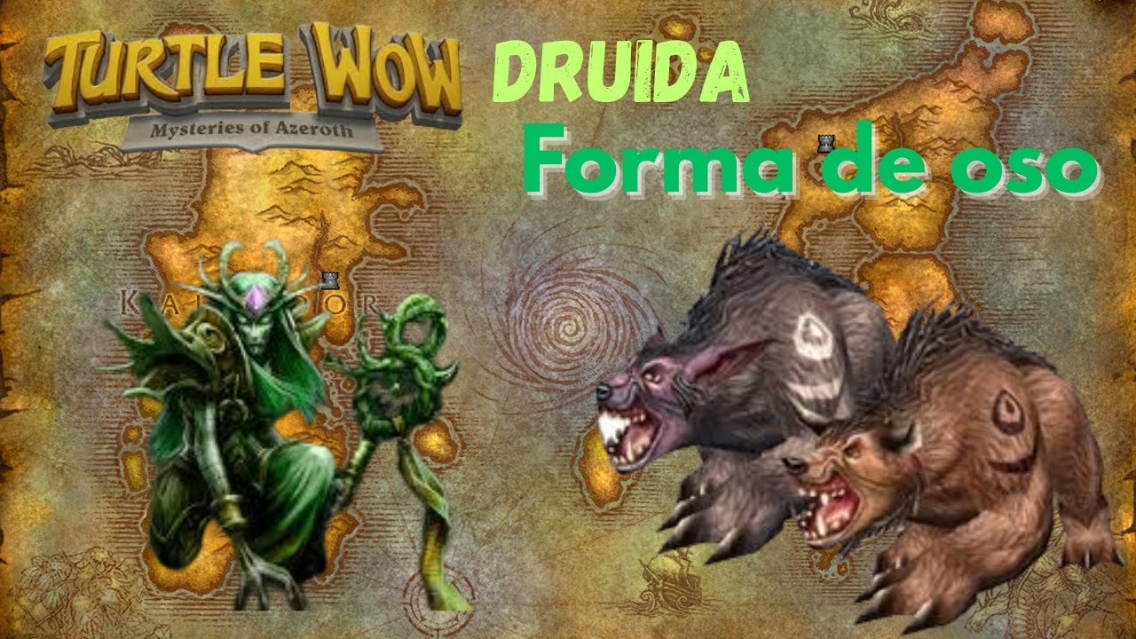 Como conseguir la FORMA DE OSO - turtle wow - YouTube