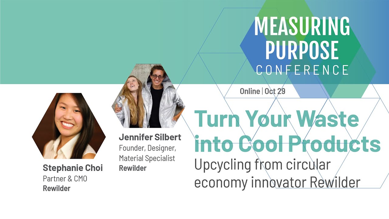 Rewilder Conference Video - YouTube