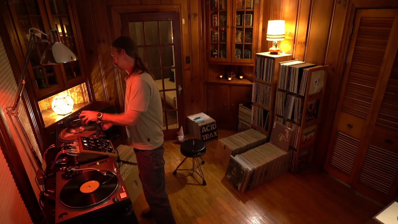Soul, Funk, Disco, & Jazz - All Vinyl - Livestream - DJ Mix. 08/01/2020 ...