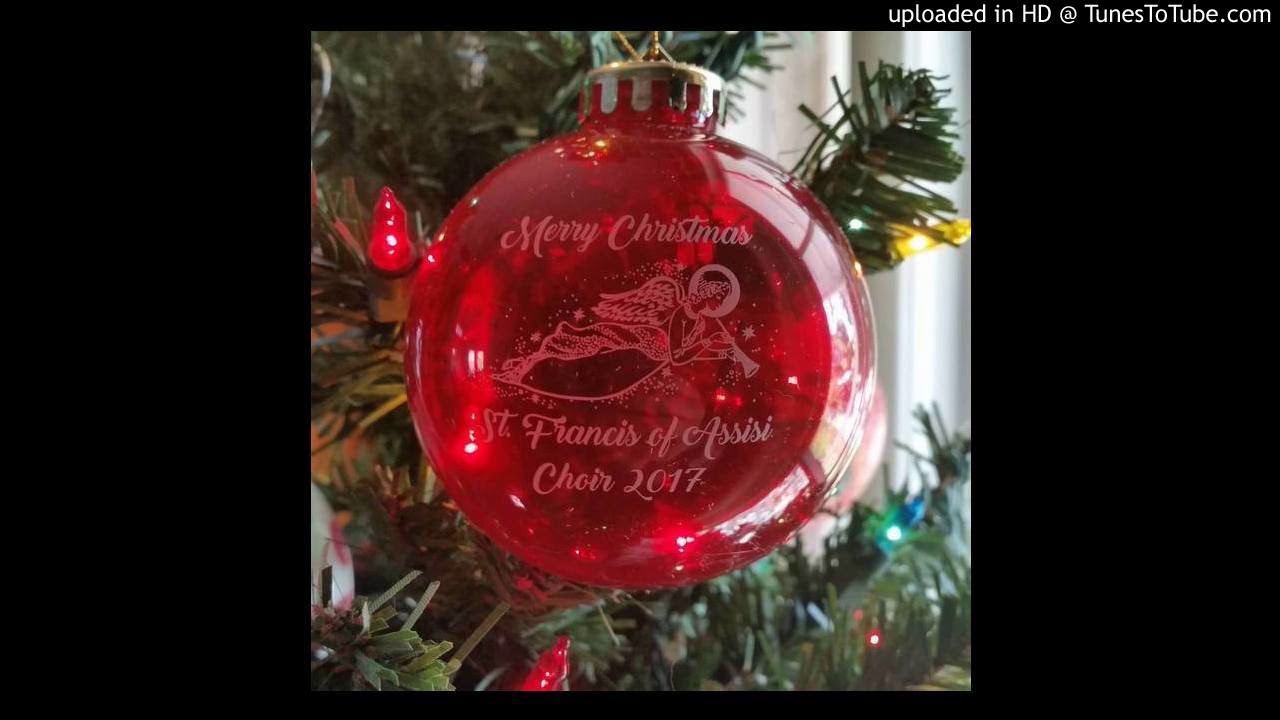 Find Us Ready (Tom Booth) - Choir & Drums - YouTube