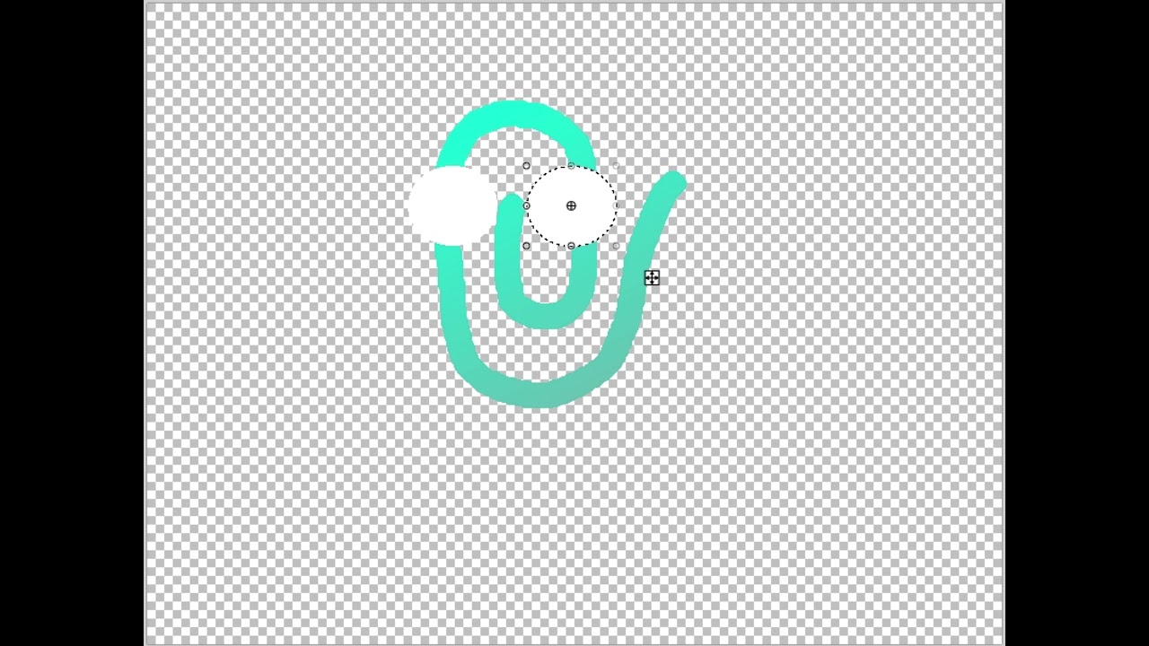 (Speedpaint) Drawing Microsoft Clippy in Paint.net - YouTube