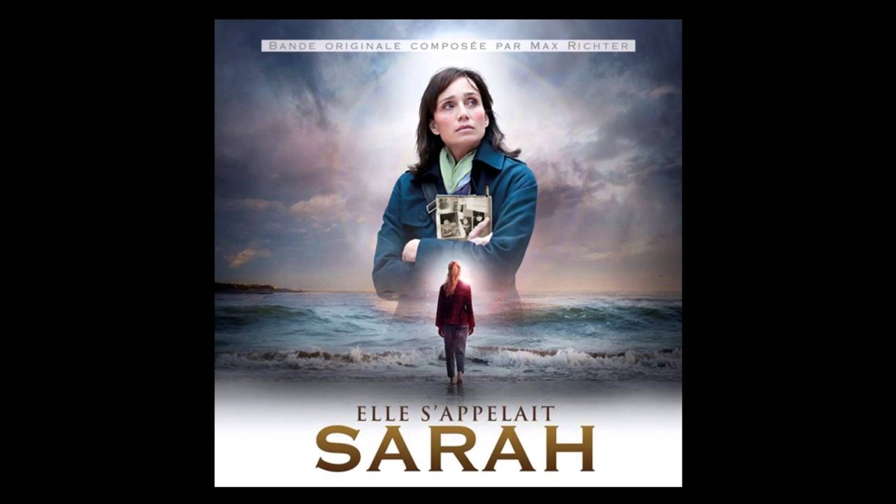 Max Richter - Sarah's Notebook - YouTube