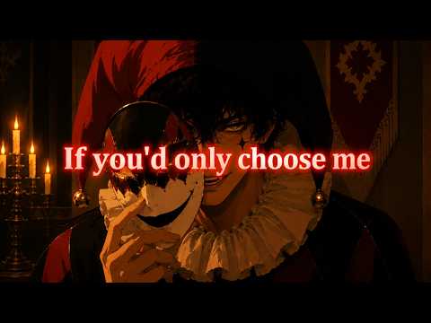 Dream Addiction - Jester's Queen (Official Lyric Video)