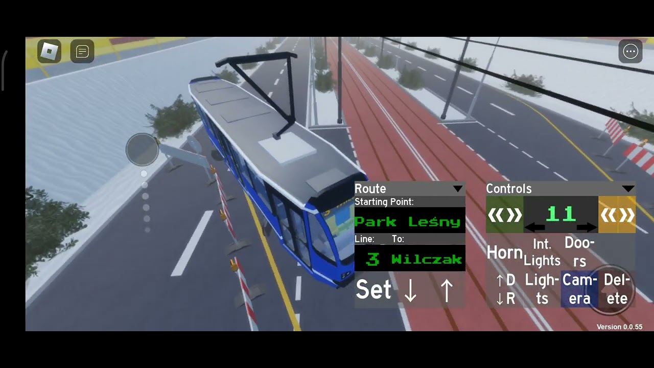 When you derail too hard in urbanmove 4: - YouTube