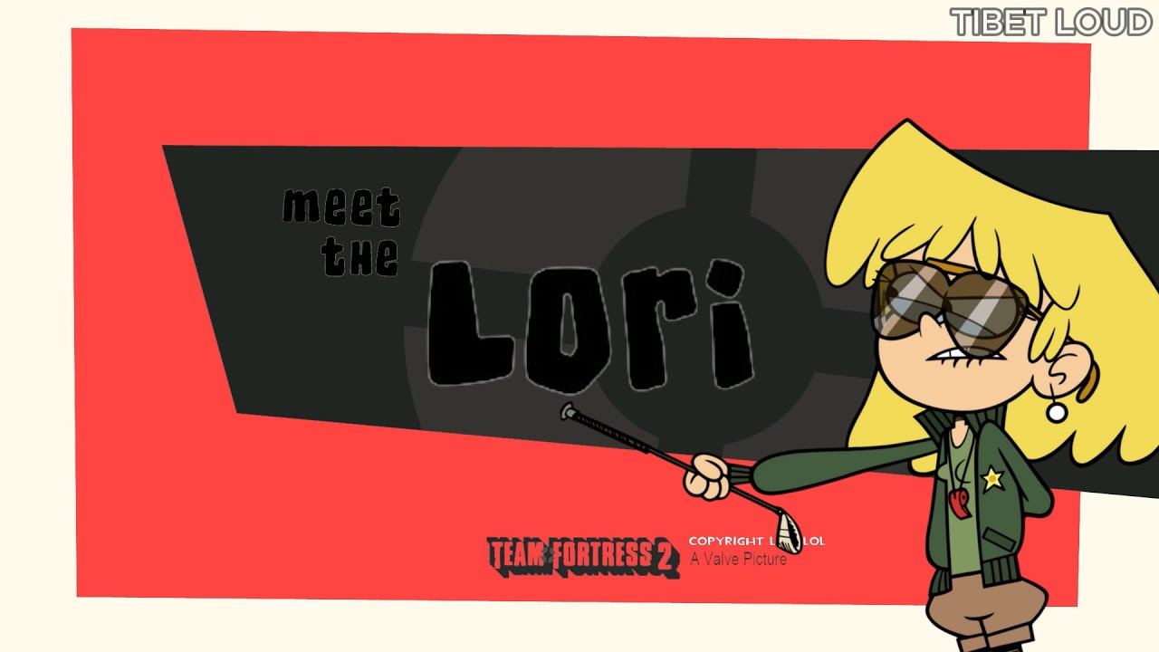 Meet The Lori - YouTube