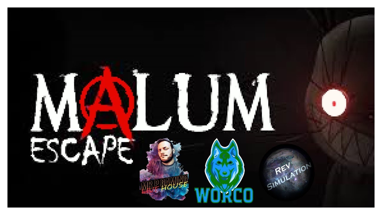 CAN WE ESCAPE, Malum Escape - YouTube