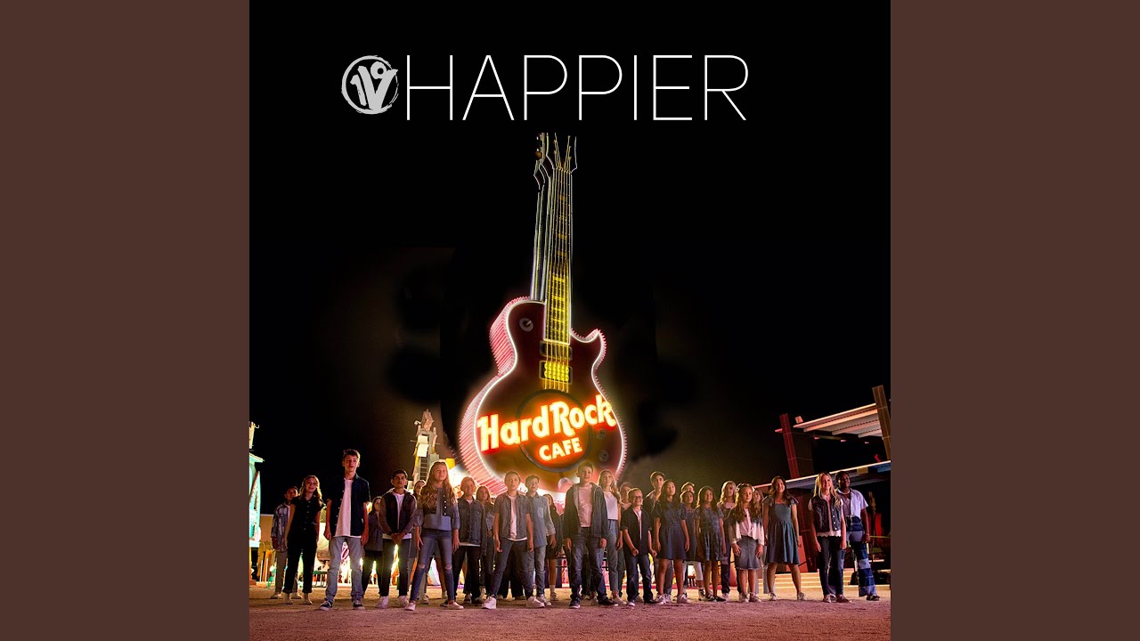 Happier - YouTube Music