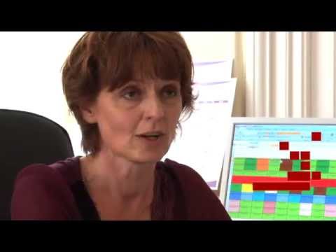 Cybercollèges42 : l'ENT au menu - YouTube