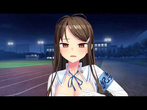 POV: You decided to play the best route in Nukitashi !