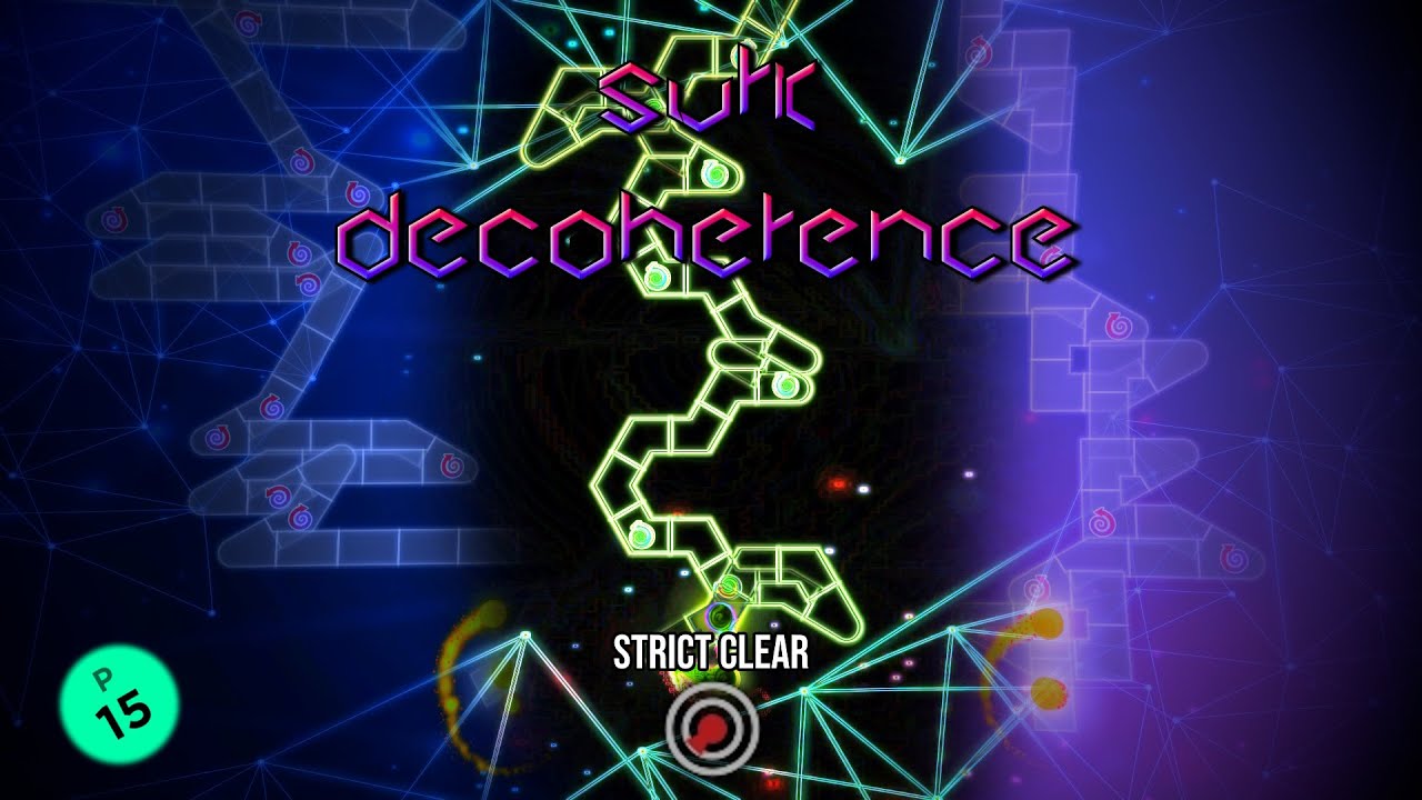 [ADoFaI] Surk - Decoherence (Strict Clear) - YouTube