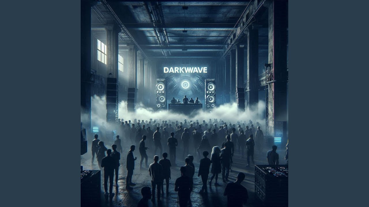Darkwave - YouTube
