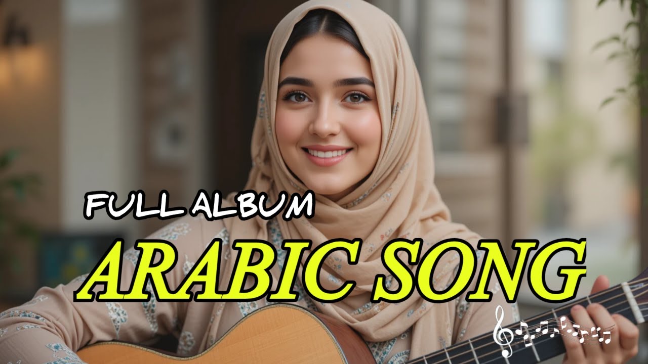 Full Album Best music Arabic song | Arabic Mix 2025 🎶 وعد قلب | music ...
