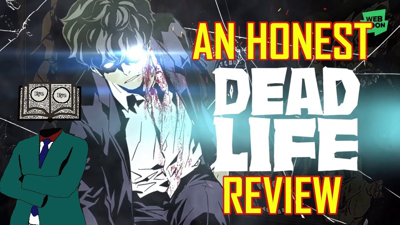 Are Zombies Still Human? | Dead Life Webtoon Explained - YouTube