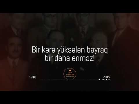 AXC - qürur yerimiz...