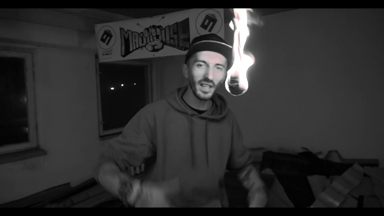 Stryke - Freestyle [prod. Fobix] [Videoclip Oficial] - YouTube