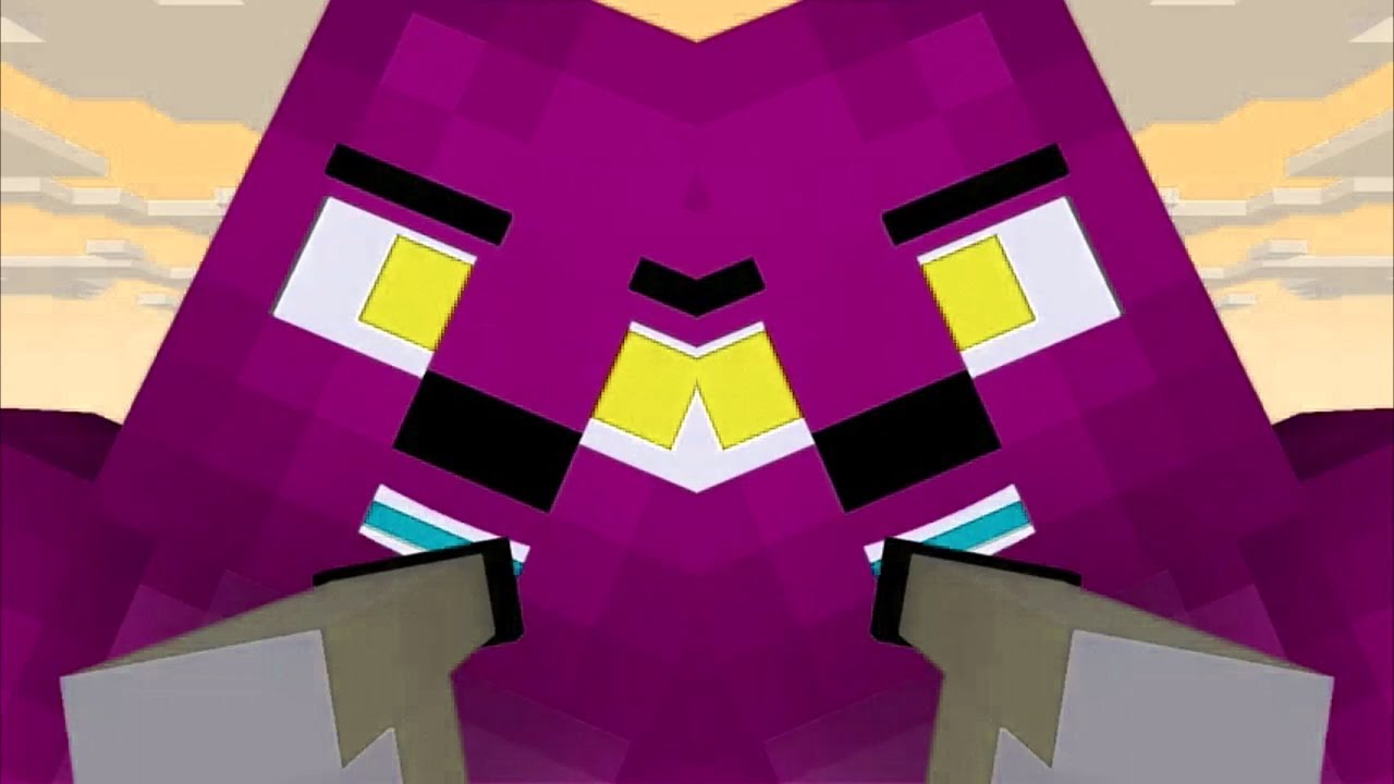 KlaskyKlaskyKlaskyKlasky Minecraft Gummy Bear Song Version Effects ...