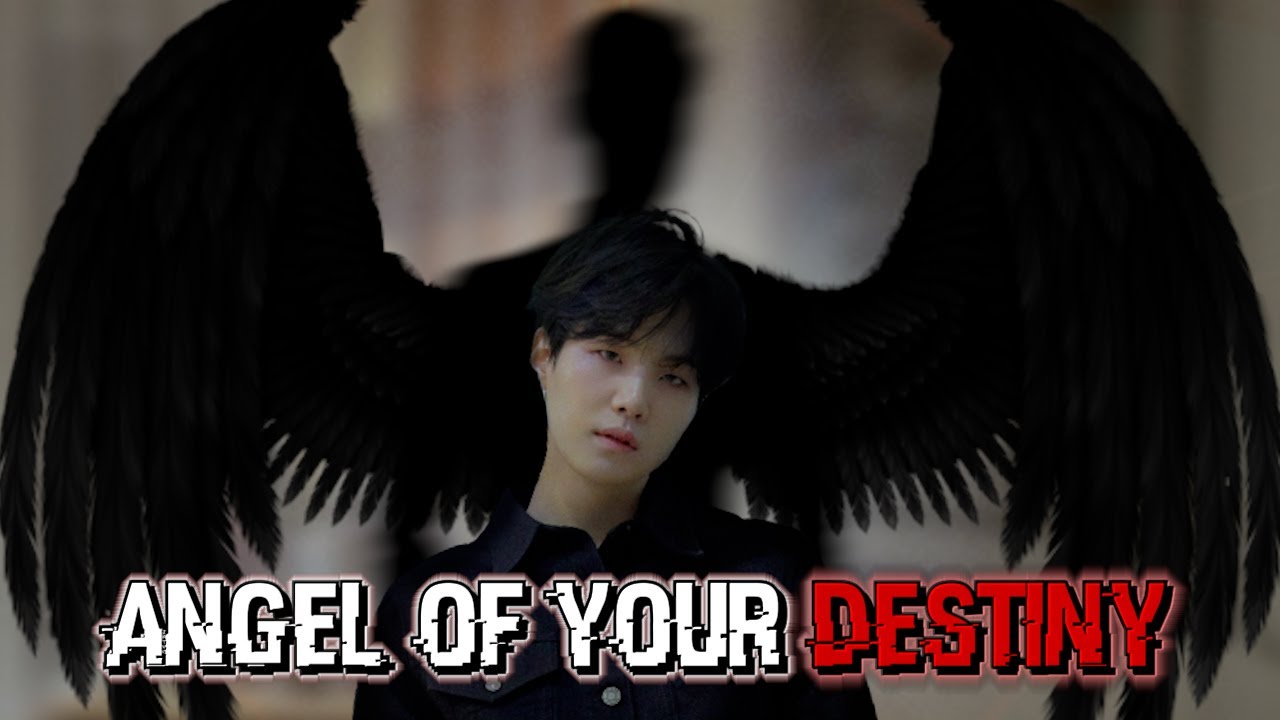 Angel of your destiny #25 | Озвучка фанфика by Мио | ЮНМИНЫ, ВИГУКИ # ...