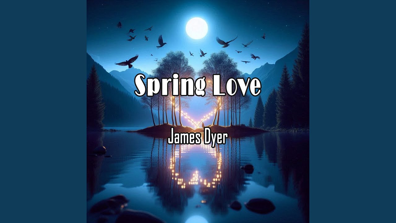 Spring Love - YouTube