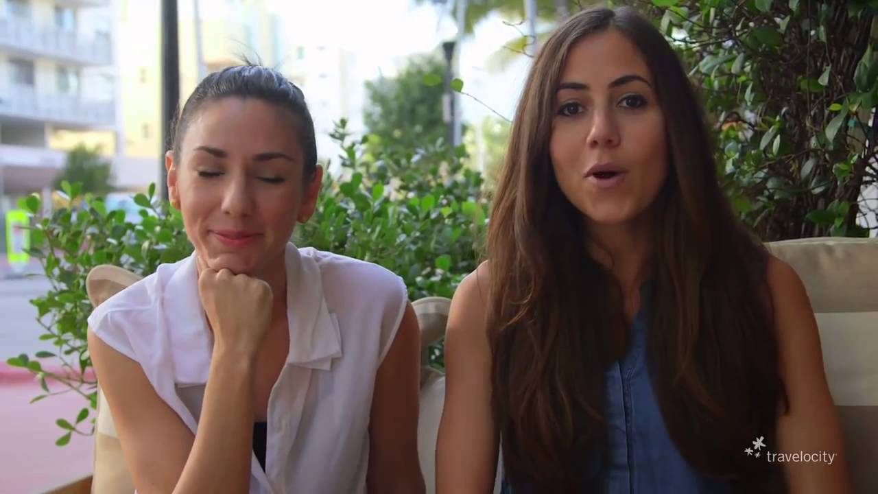 Cheap Things to Do in Miami w/ Sonia Gil Let's Roam Miami - YouTube