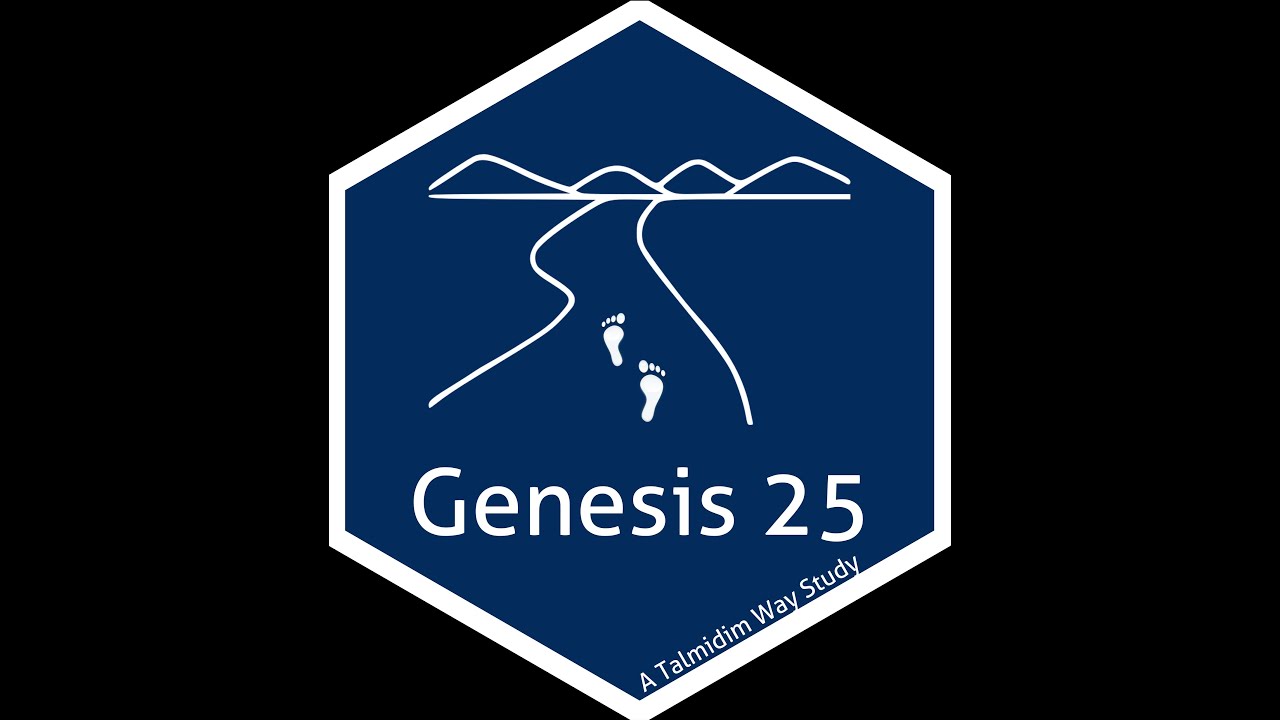 Jacob and Esau Genesis 25 Backgrounds Talmidim Way - YouTube