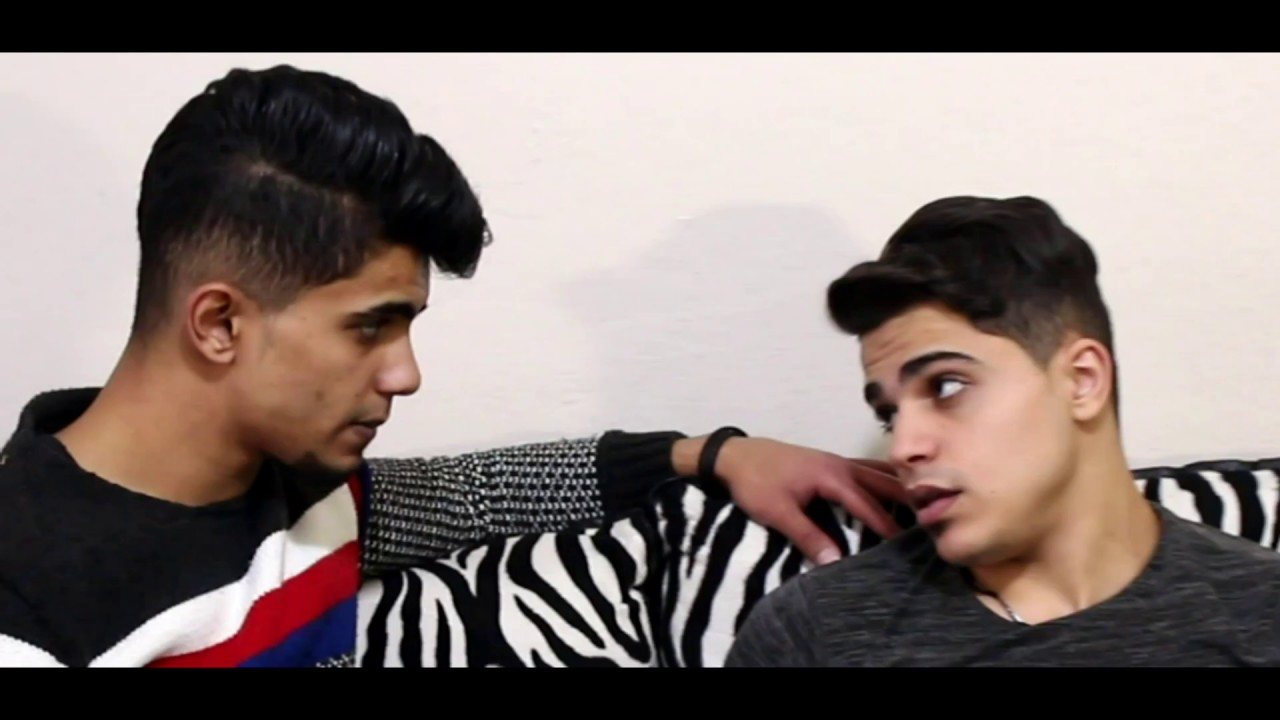 فلم خيانة الاصدقاء ||محمد و رامي|| mohammed and Rami || - YouTube