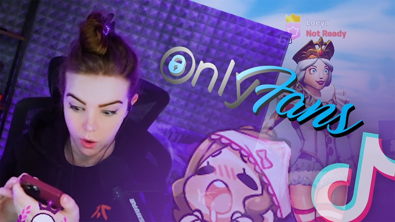 The OnlyFans is up... | TikTok - YouTube