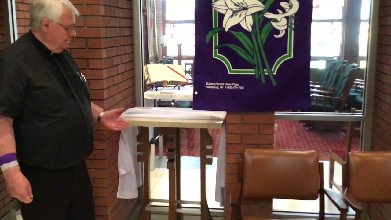 Did you know?...Credence Table - YouTube