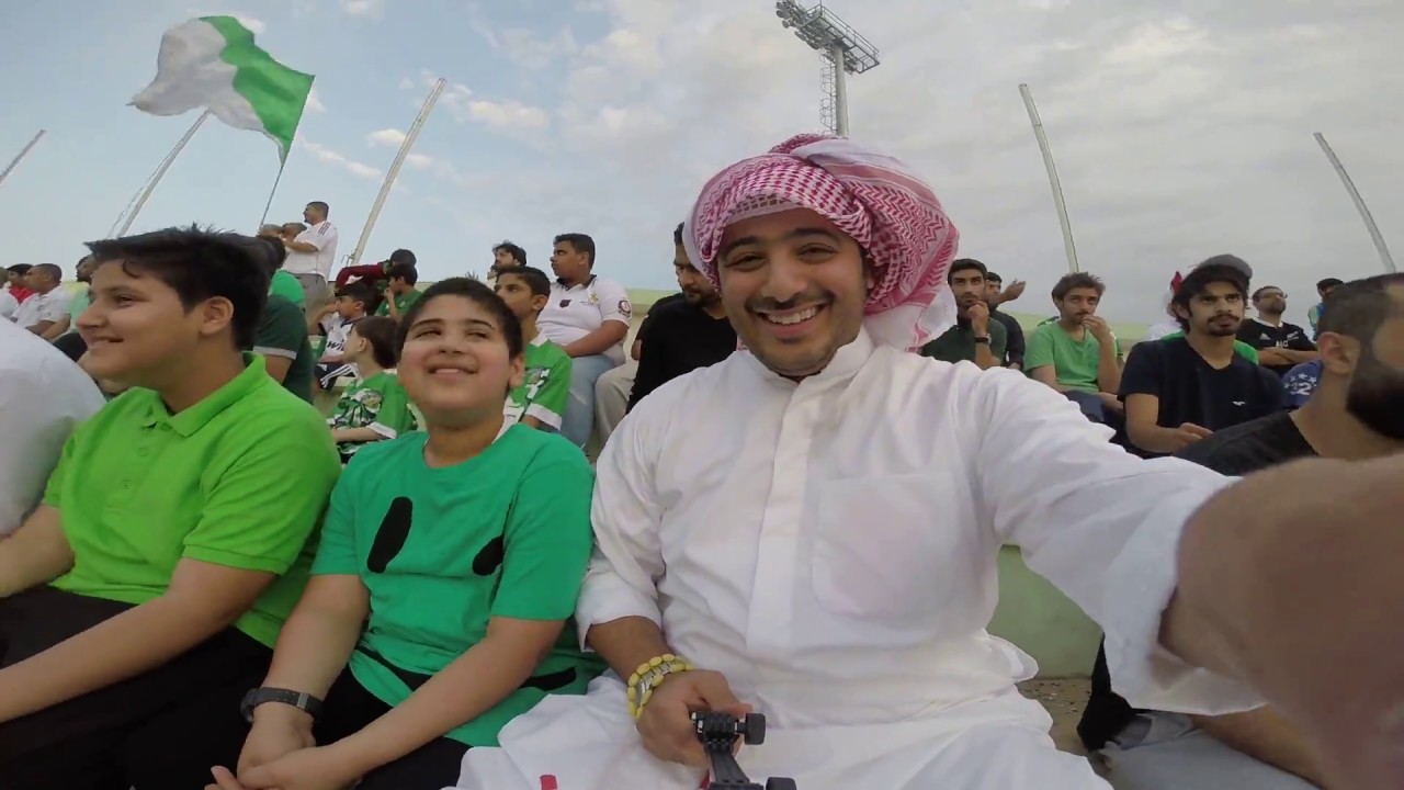 Al Arabi club in Kuwait - YouTube