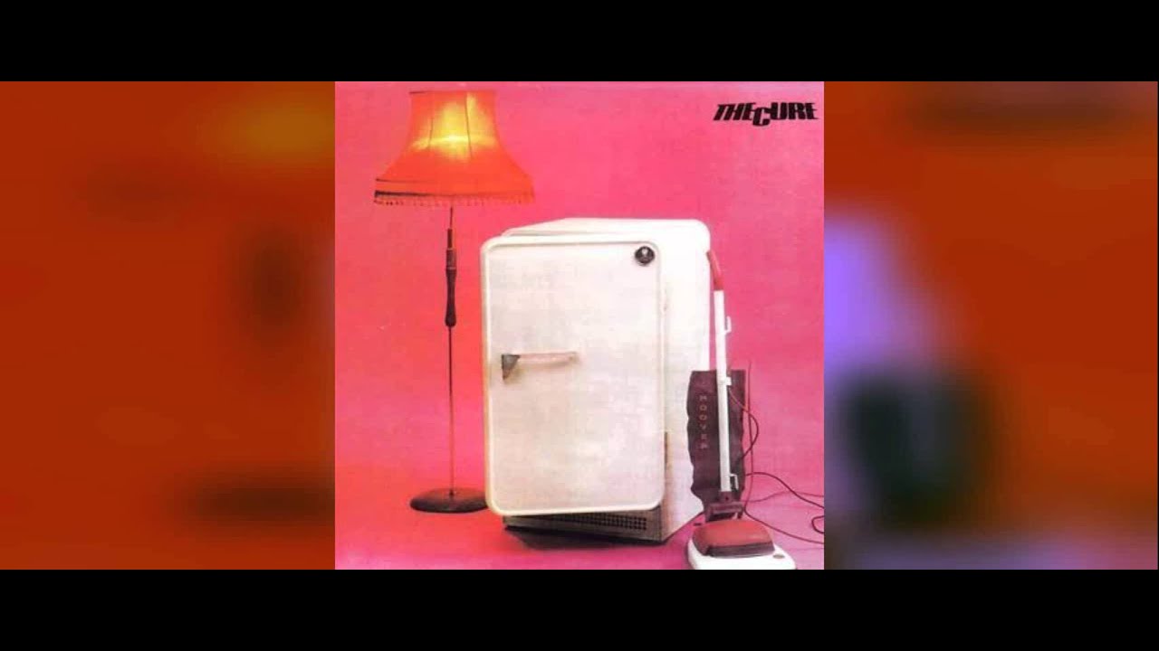 The Cure - Fire In Cairo (Chestnut studio demo, May 1978) - YouTube