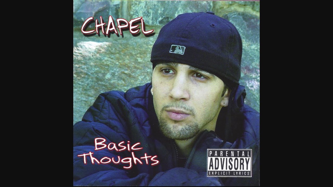 Chapel - Basic Thoughts (2004) - YouTube