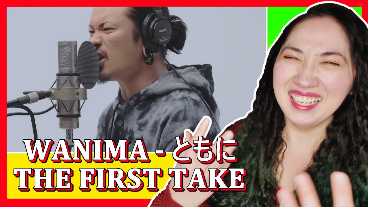 𝐖𝐀𝐍𝐈𝐌𝐀 - ともに 𝐓𝐨𝐦𝐨𝐧𝐢 / 𝐓𝐇𝐄 𝐅𝐈𝐑𝐒𝐓 𝐓𝐀𝐊𝐄 | 𝐄𝐎𝐍𝐍𝐈𝟖𝟖 - YouTube