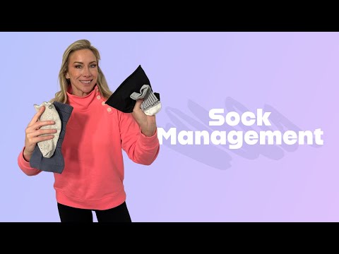 Master Sock Management for Amputees: Expert Tips & Product Showcase by ...