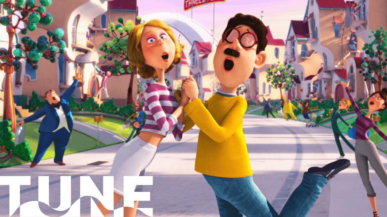 Thneedville Song | The Lorax | Tune - YouTube