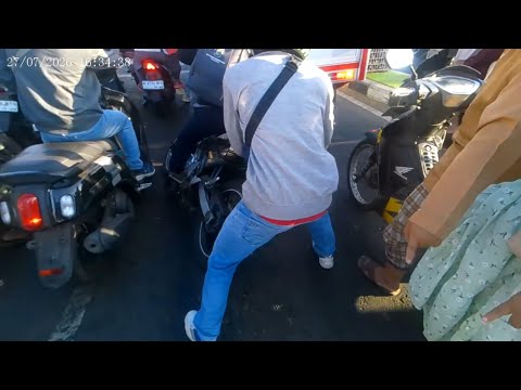 Dash Cam Owners Indonesia #1010 July 2026 